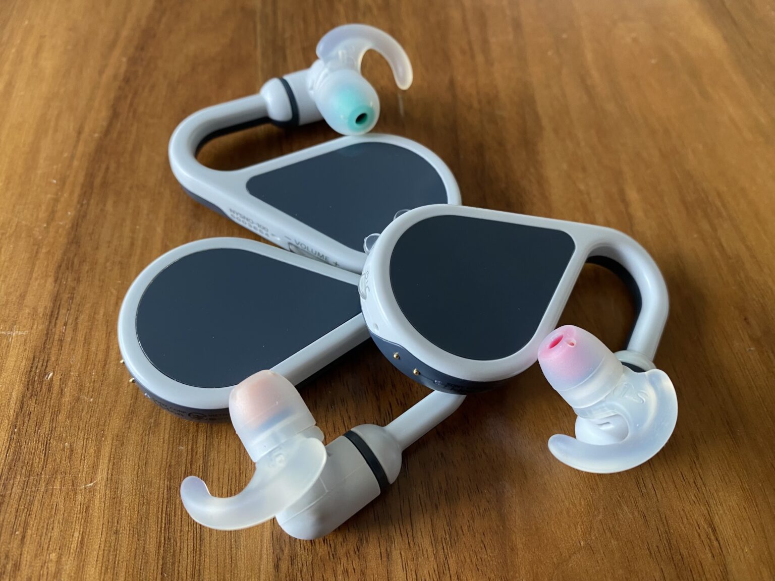 LESSON | AFFECT SKI LAB